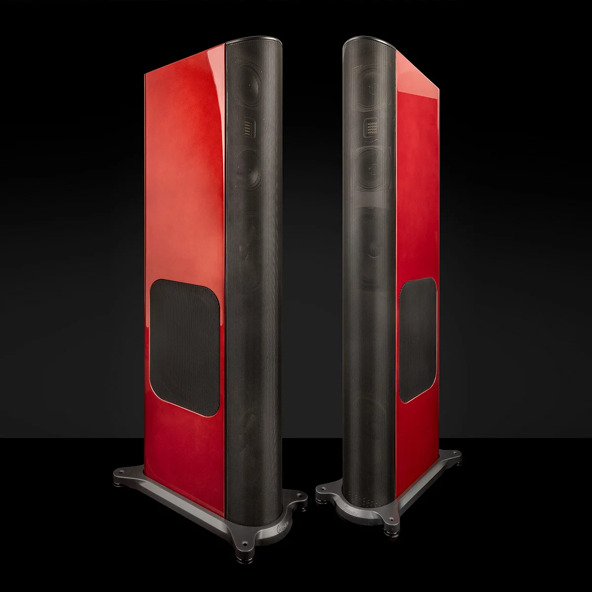 GoldenEar Speakers: Unleashing Audiophile-Grade Precision - Sound ...