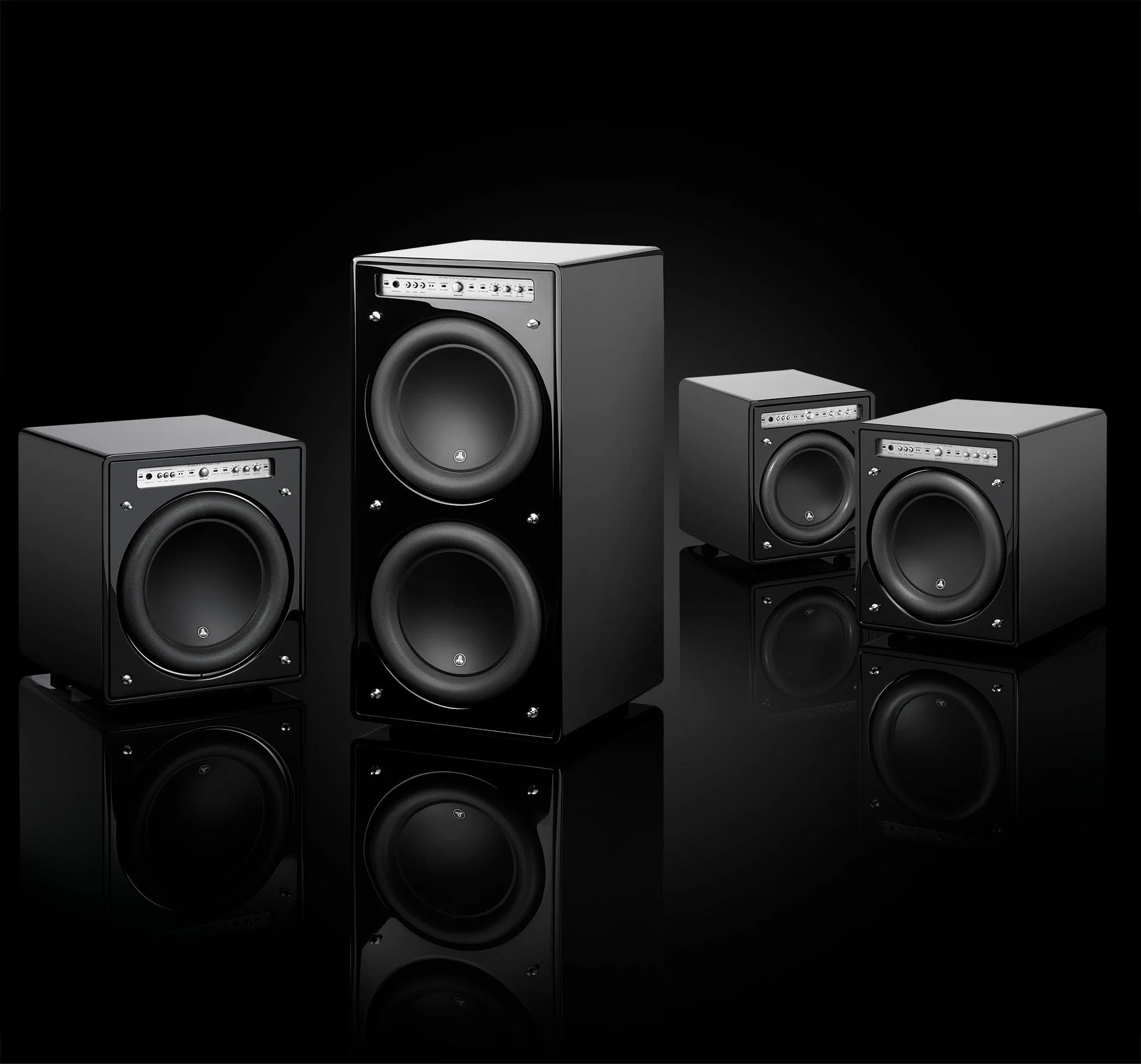 JL Audio Speakers: Sonic Brilliance for Ultimate Listening PleasureJL ...